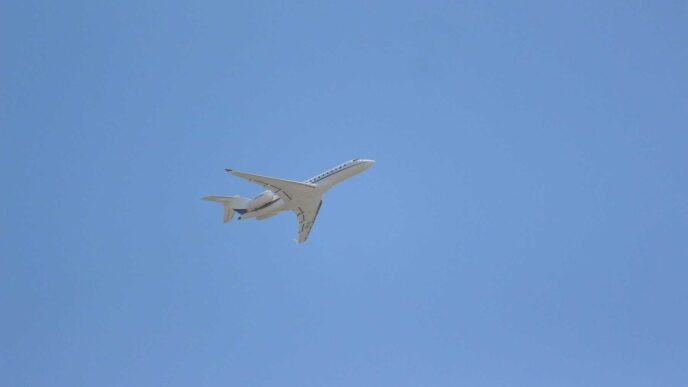 Private Jet Market 2025: $24.2B Growth & Key Drivers
