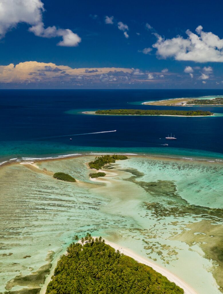 Luxury Travel TikTok 2025: 9 Explosive Summer Hotspots
