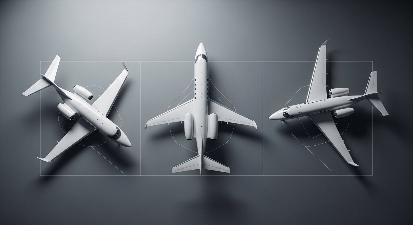 Private Jet Cost Calculator: Ultimate Guide to Charter 2025