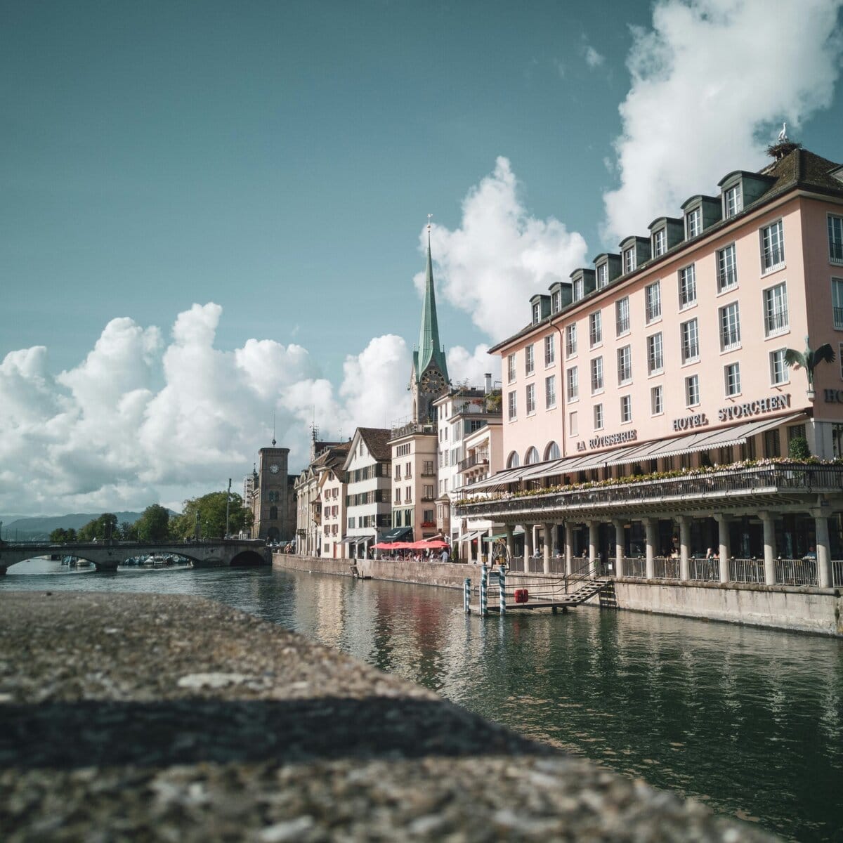 Zurich to St. Moritz: Ultimate Transport Guide 2025